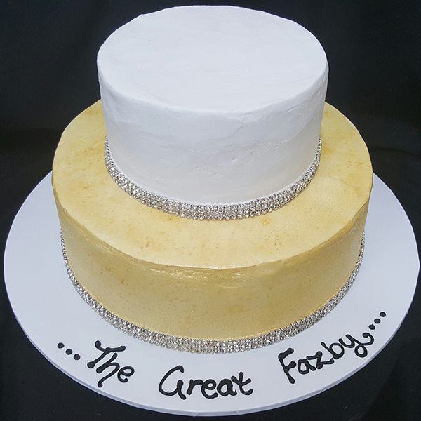Birthday Cakes for Male » Designer Delights