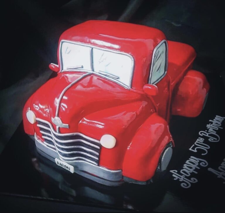 Designer Cakes » Designer Delights