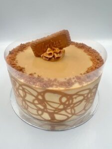 Our Cakes » Designer Delights
