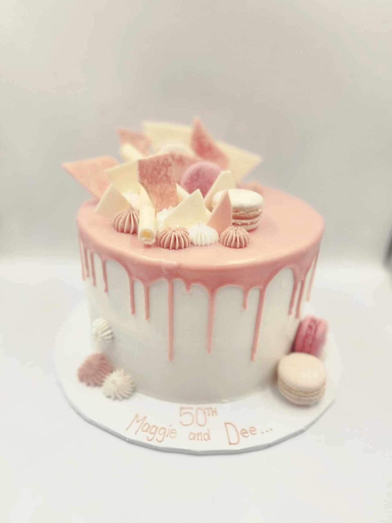 Birthday Cakes for Female » Designer Delights